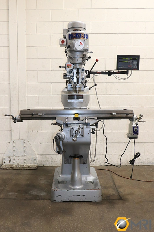 Used 2012 SHARP LMV-50 602338 | Machinery Resources International