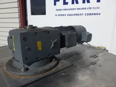 Used Obram-Dairy Sp. z o.o. 2000 Litres Stainless Steel Tanks U2469-1 ...