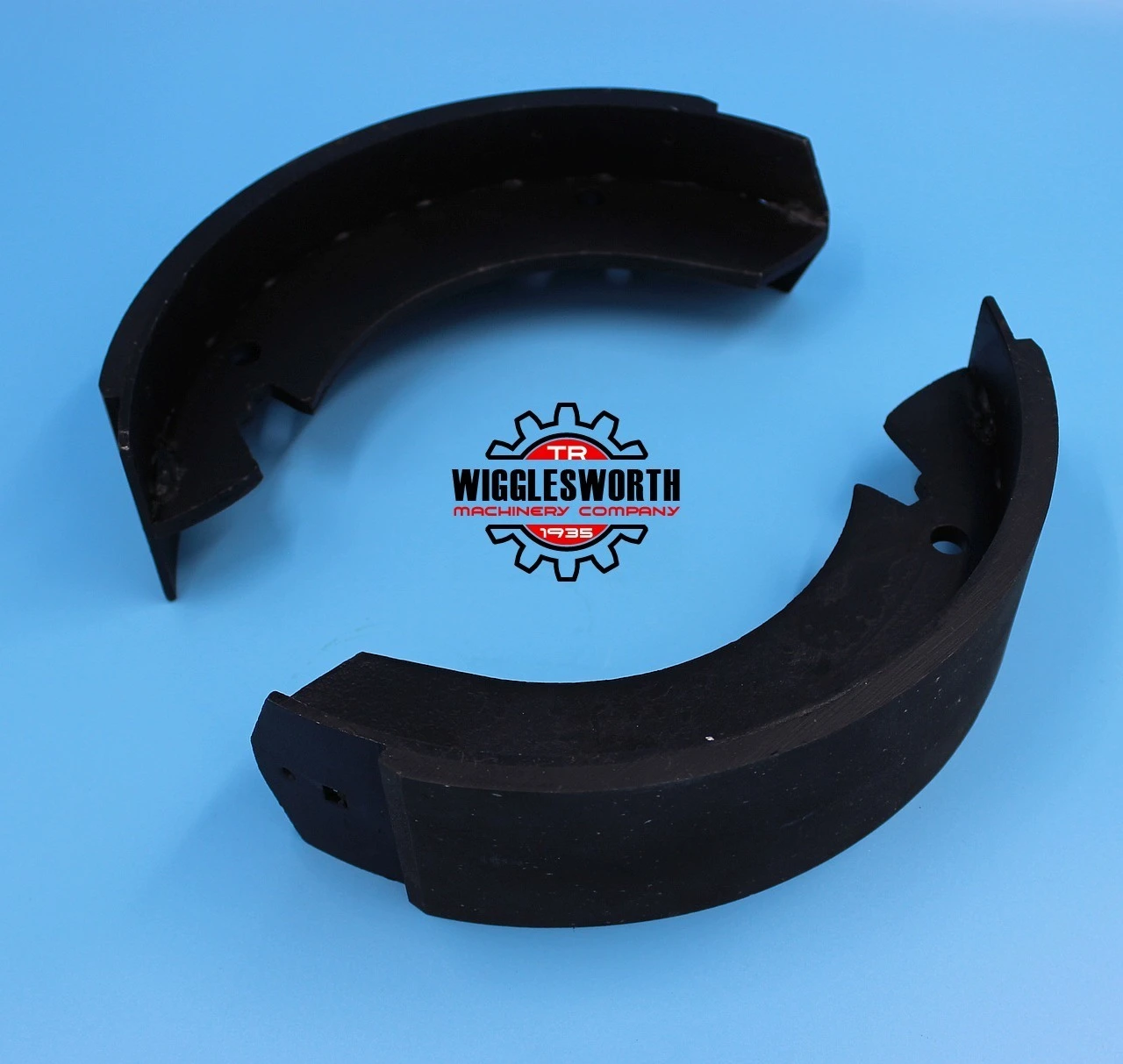 New WEBSTER & BENNETT ALL MODELS MACHINE PARTS 11597 | T.R ...