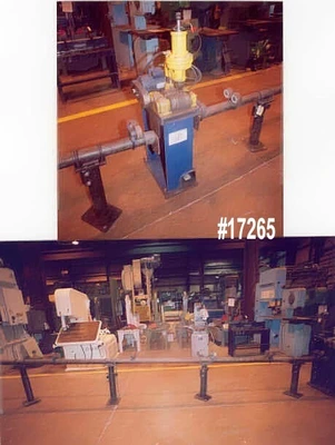 Used BIRKESTRAND Equipment For Sale | Kempler Machinery