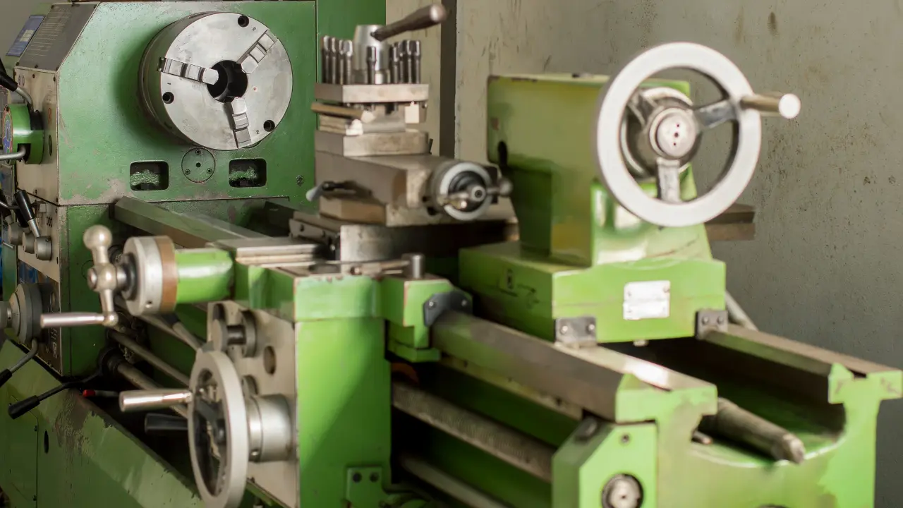 Affordable Machine Tool Options That Maximize Value | Machine Tool Specialties