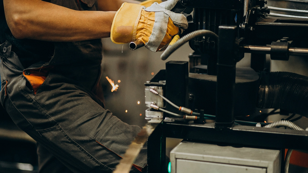 Unlocking Custom CNC Machining Capabilities for Precision Manufacturing | Machine Tool Specialties