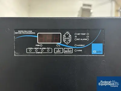 USED Extrel Extrel Process Mass Spectrometer, Model MAX-300 ...