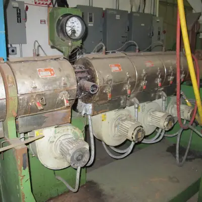 FBM For Sale | Mark One Machinery