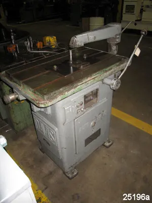 Keyseater | Keyseater Machines for Sale | Kempler Machinery