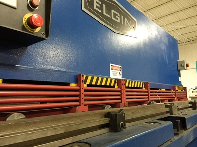 Used ELGIN Equipment For Sale | Asset Exchange Corporation