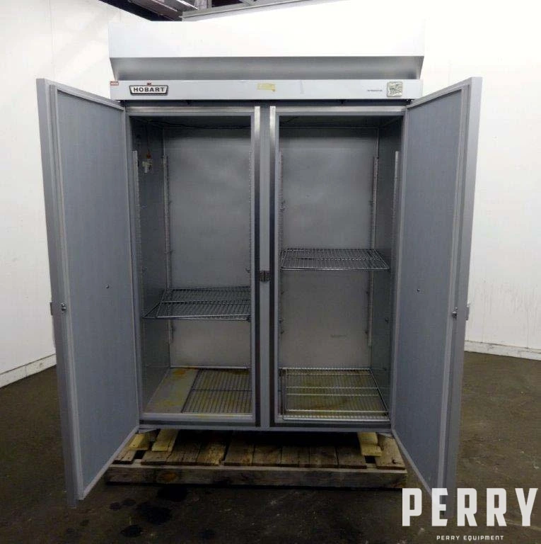 Used HOBART Q2 Lab & Pilot Equipment 20502-07 | Perry Equipment