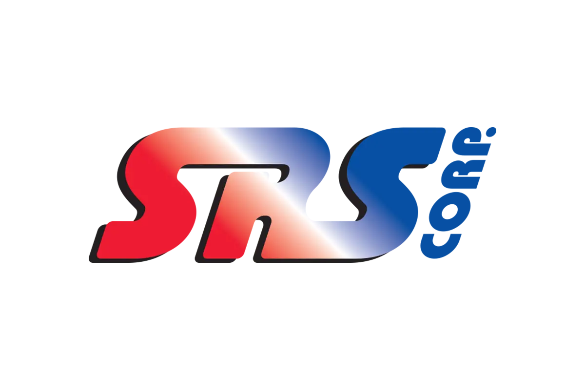 New SRS equipment for sale | INJECTION DEPOT GROUP