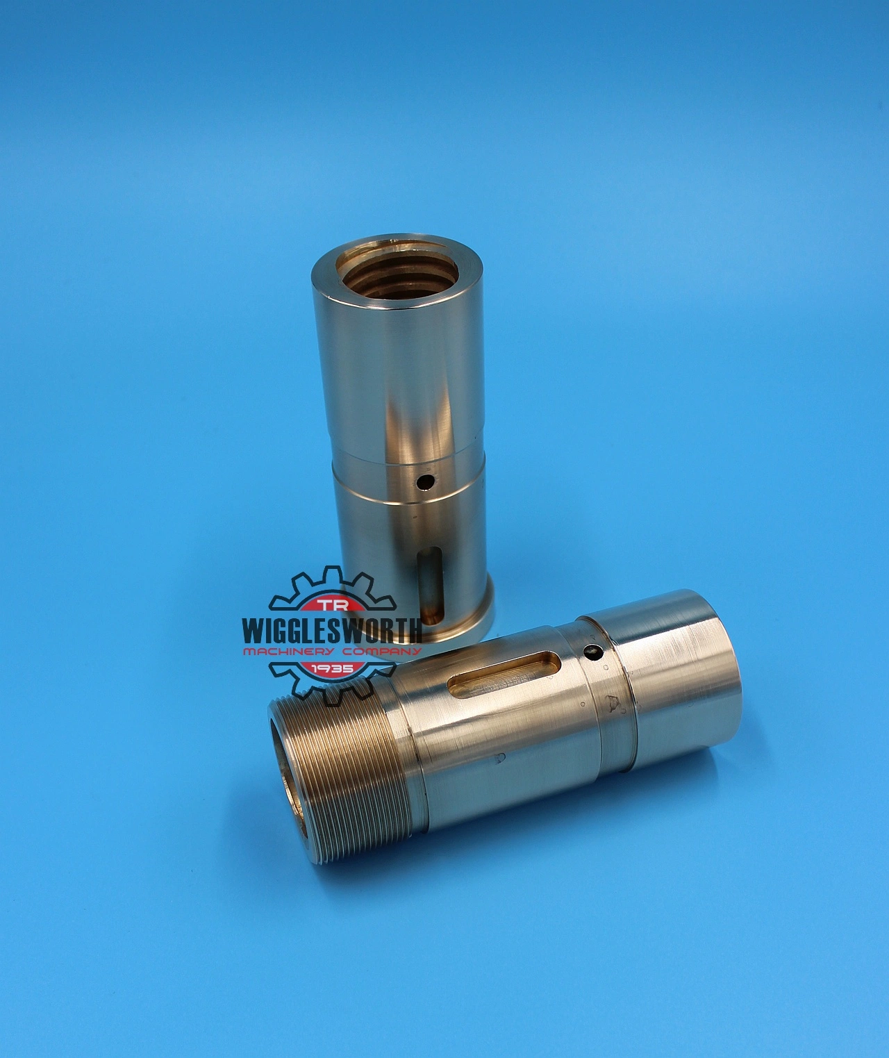 New WEBSTER & BENNETT 730 & 731 MACHINE PARTS 11407 | T.R. Wigglesworth ...