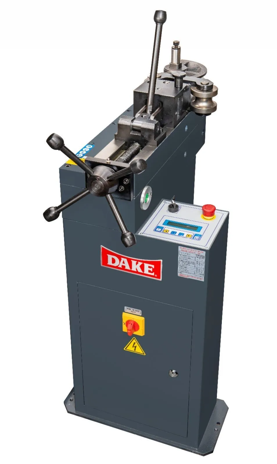New DAKE BM-70A Benders (Tube, Pipe & Bar) | Kempler Industries