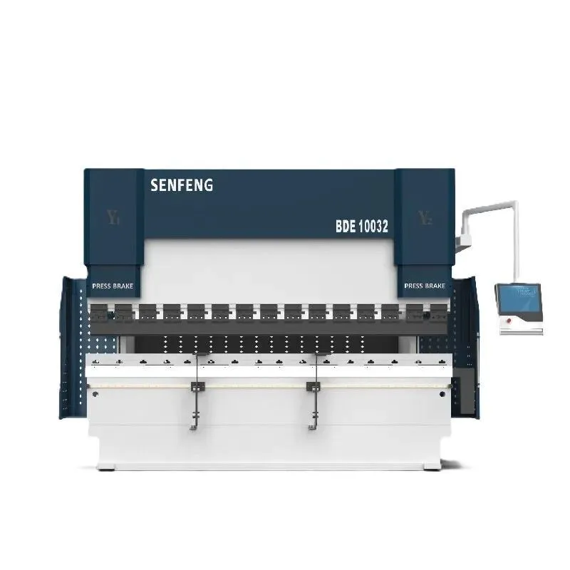 New SENFENG BDE10032 | LK Machine Solutions