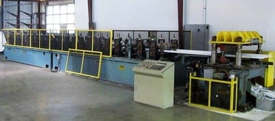 METFORM For Sale | Wheeler Machinery Sales