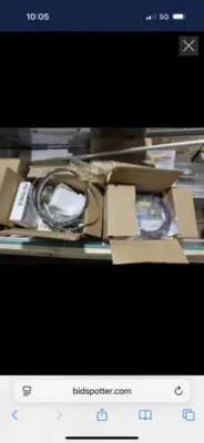 Used 2013 CSI 60" shuttle bag machine Bag Machines, Bottom Seal in Line ...