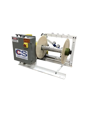 CCS, Trim Winders For Sale | Mark One Machinery
