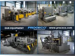 Proceco Parts Washers, The Original Large Heavy Duty Parts Washer, before Mart and others ...