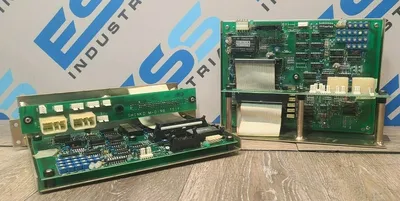 Used TOYODA ELECTRIC Equipment For Sale | ESS Industrial Equipment Sales