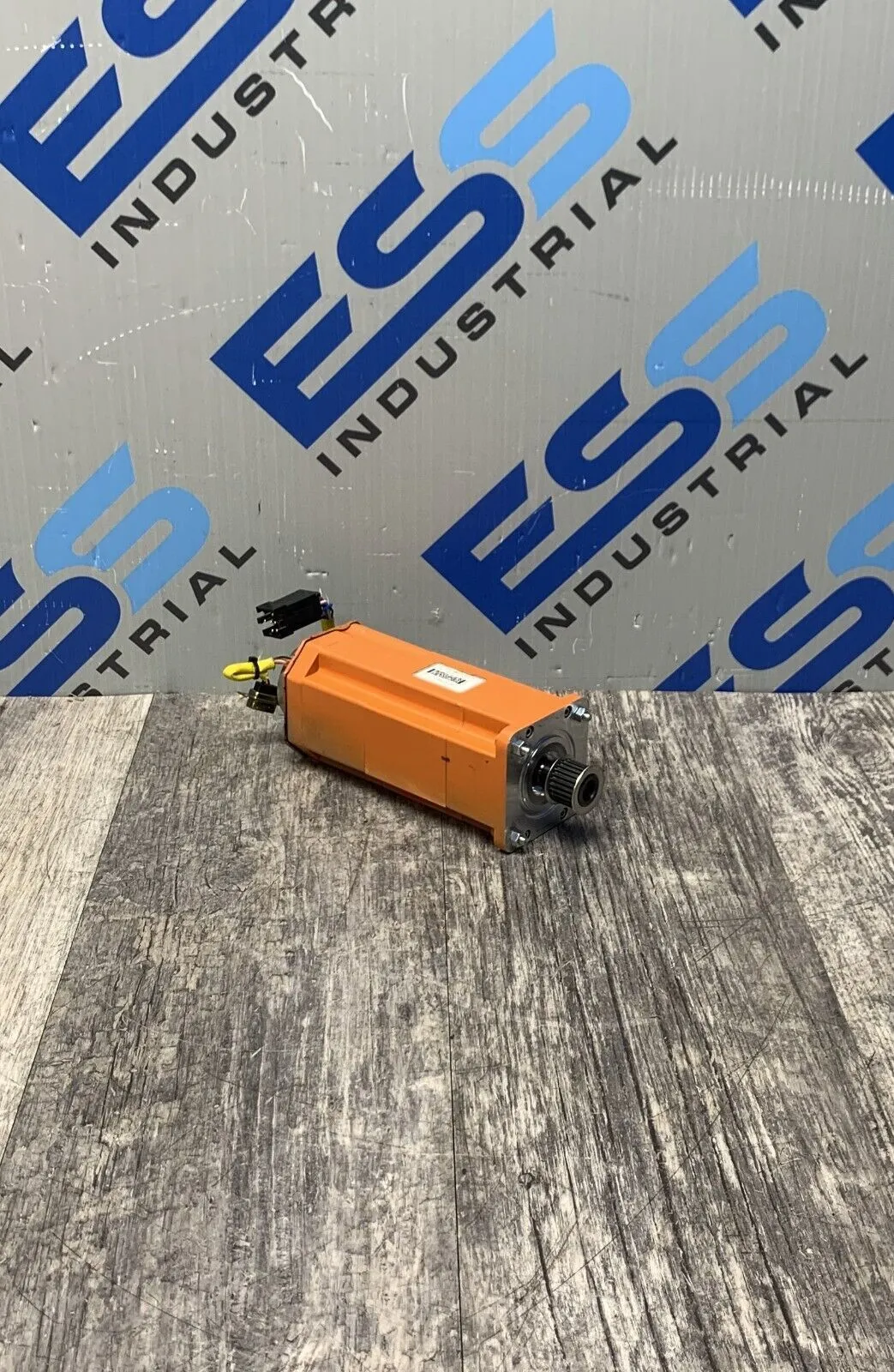 Used ABB (YASKAWA) 3HAC17346-1/01/ SGMAS-02ARA-AB11 Automation. BC2078 ...