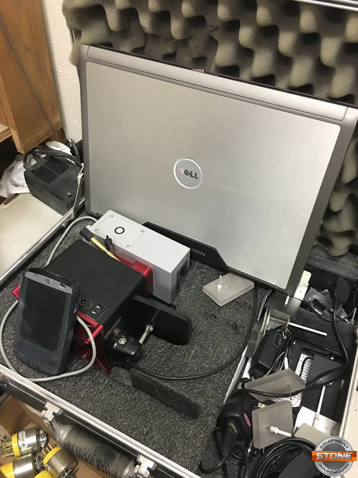 Used Uncategorized 10401 | STONE EQUIPMENT WAREHOUSE