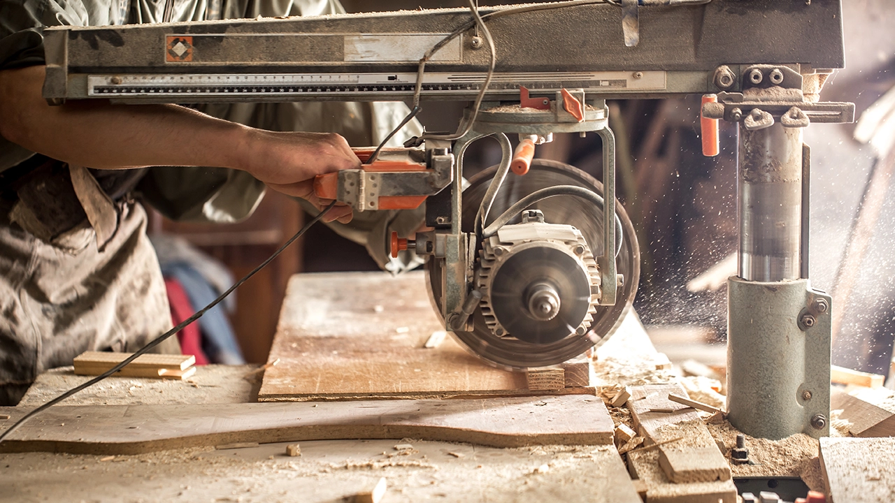 Evaluating Local Machine Tool Dealers for Quality Service | Machine ...