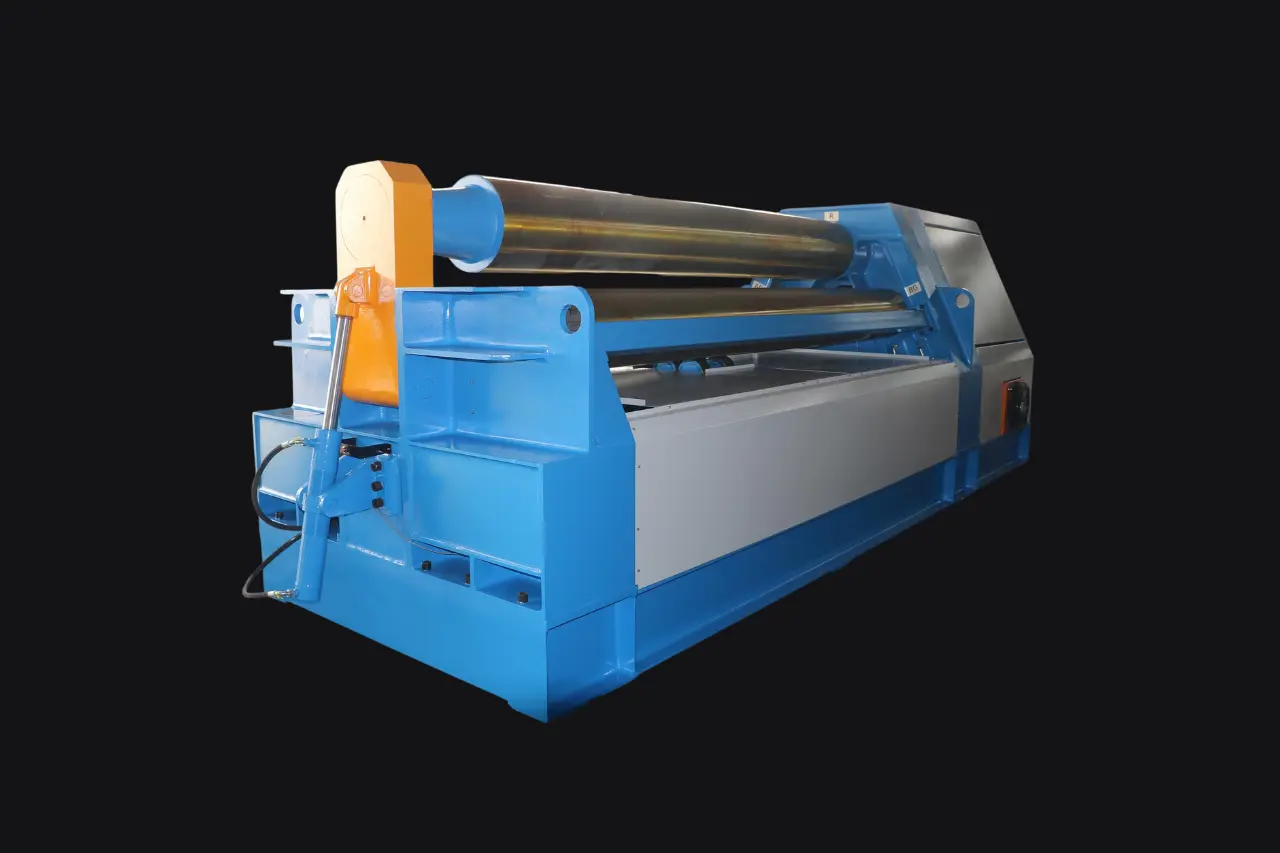 Used Plate Working Equipment for sale | ESP Machinery Australia Pty Ltd