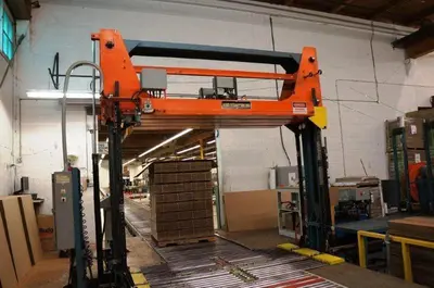 ACME For Sale | Alpine CS Machinery