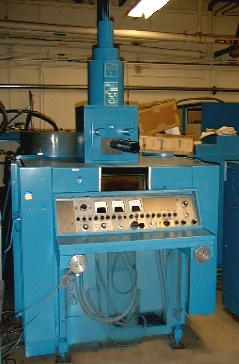 Used HAMILTON STANDARD W-2 IKE Welders, Beam 27242 | Machnet