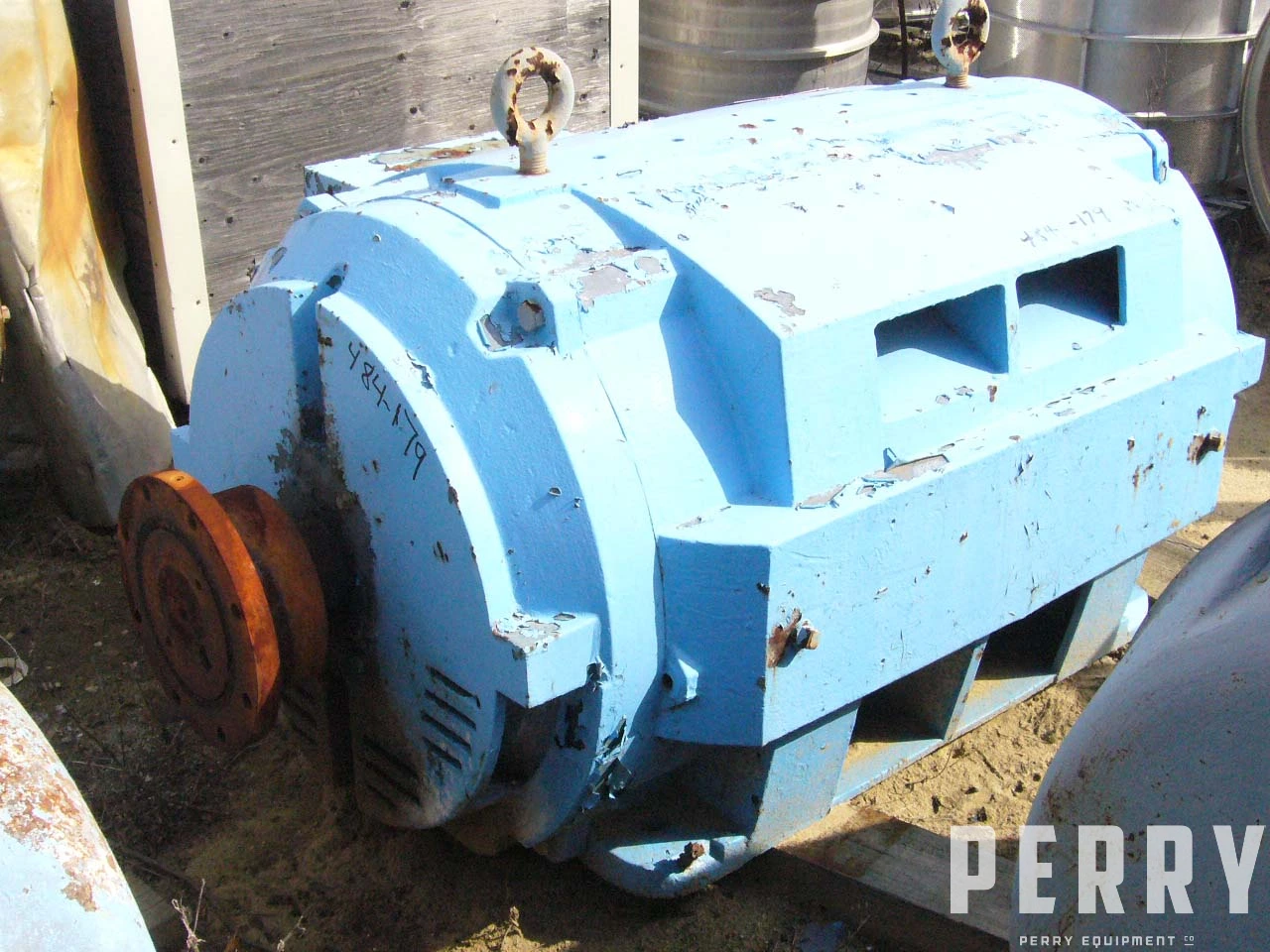 Used SPROUT WALDRON 26" Refiners 484-179 | Perry Equipment