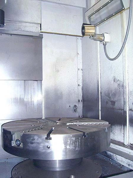 Used 2011 OKUMA V100R Lathes, CNC K14074 | Great American Equipment Company