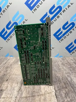 Used MITSUBISHI QX524C BN634A636G51 Electrical/PLC/Automation DG0915 ...