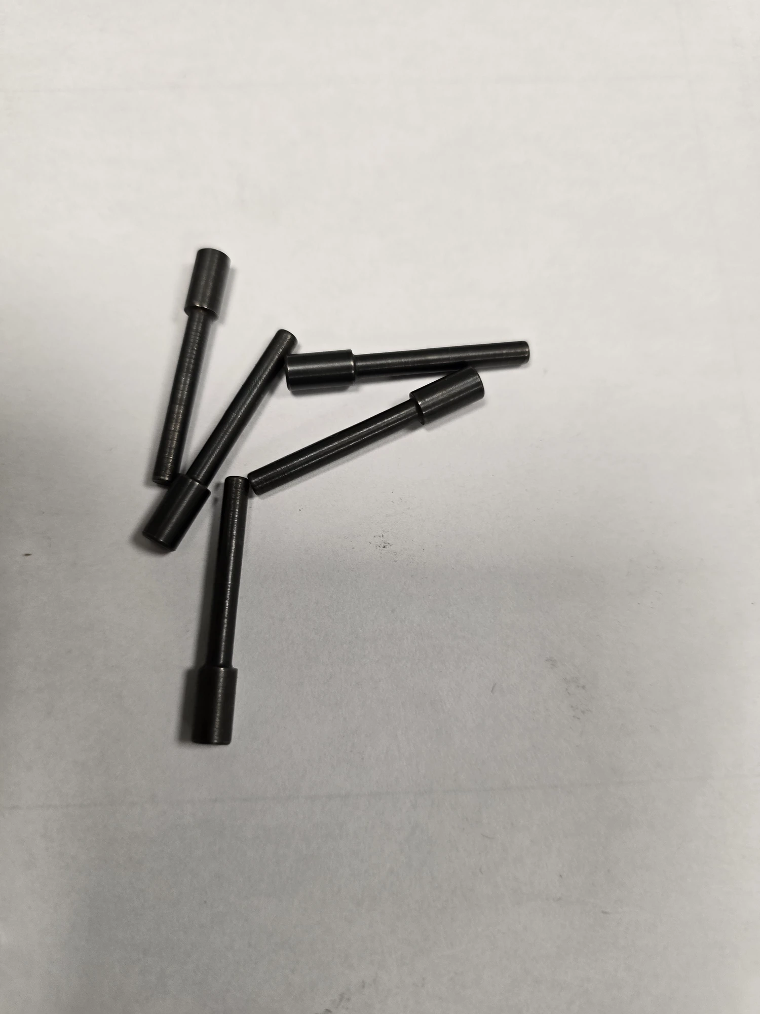 Knockout Pin | Sideweld Industries