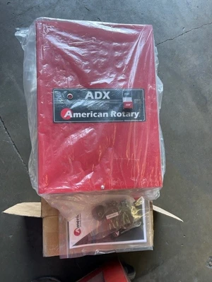 AMERICAN ROTARY For Sale | Wheeler Machinery Sales