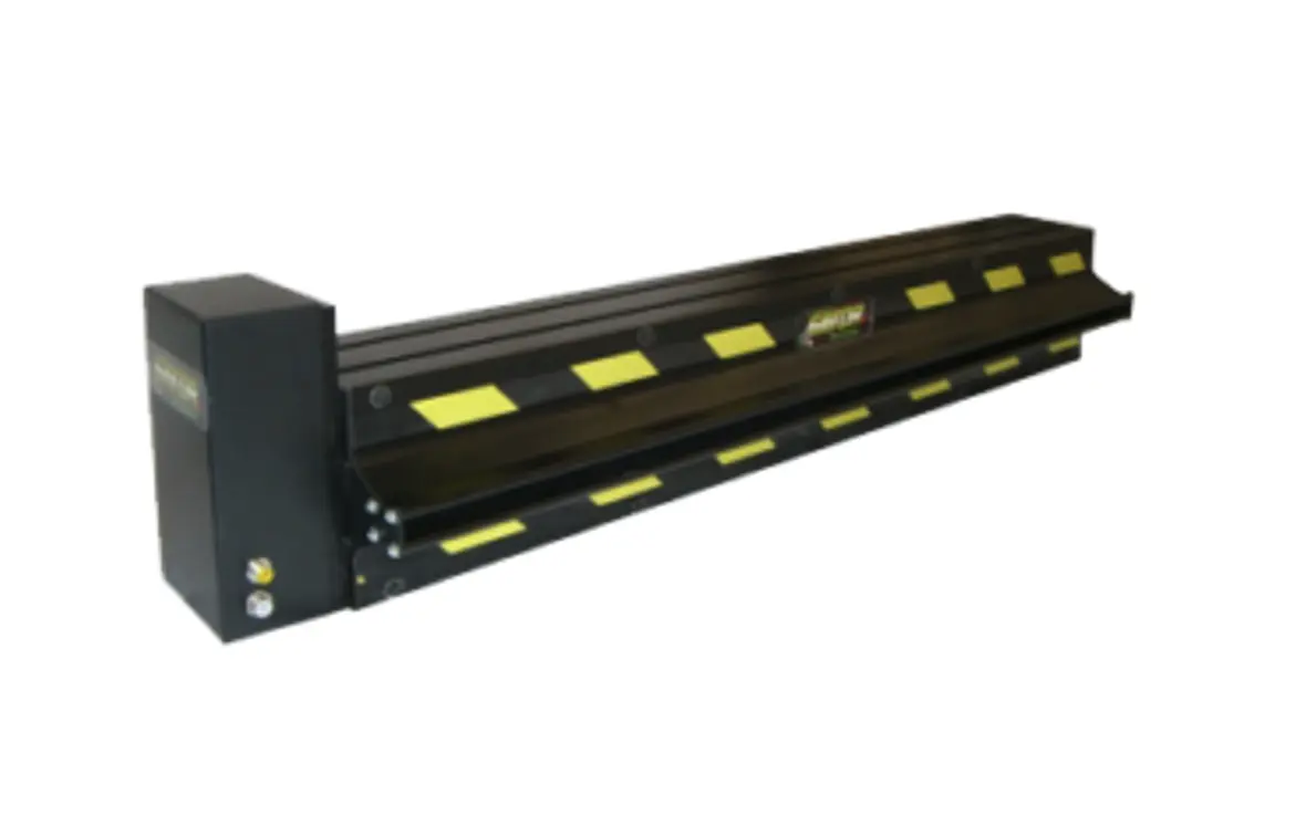New GATOR X2 Web Severer | Pressroom Solutions LLC