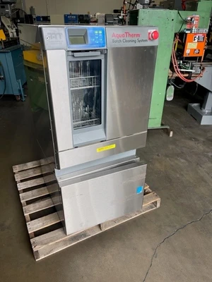 AUSTIN AMERICAN TECHNOLOGY For Sale | Wheeler Machinery Sales