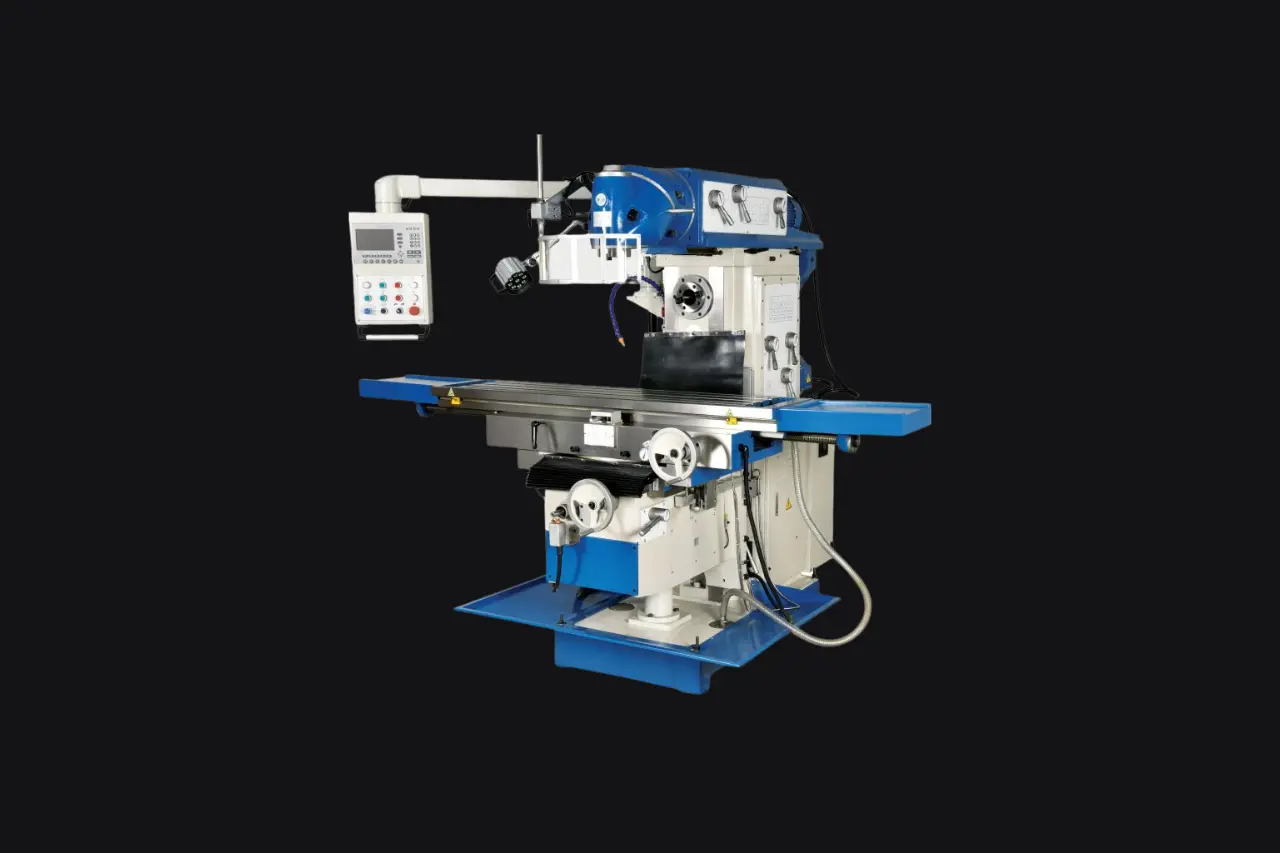 Used Milling Machines for sale | ESP Machinery Australia Pty Ltd