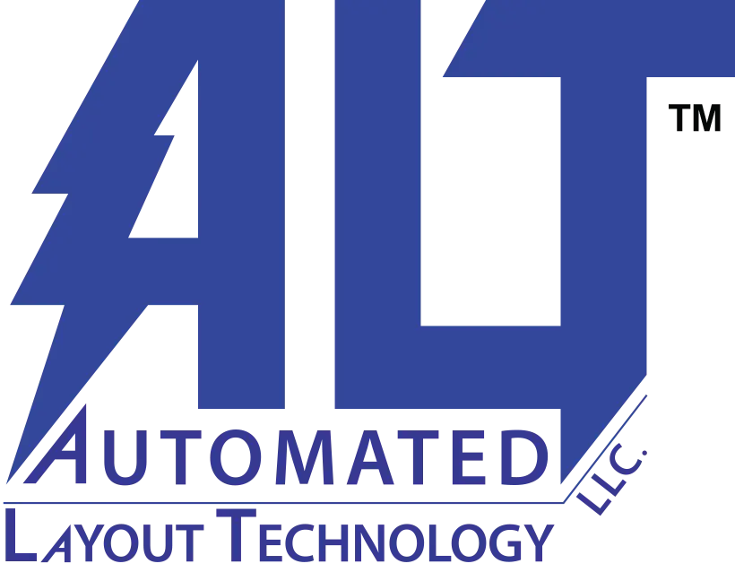 Automated Layout Technology For Sale | Demmler Machinery Inc.