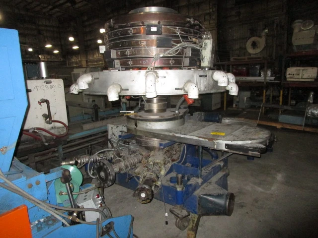 Used GLOUCESTER ENGINEERING CO Multi Layer | Mark One Machinery