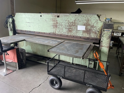 ROTO-DIE For Sale | Wheeler Machinery Sales