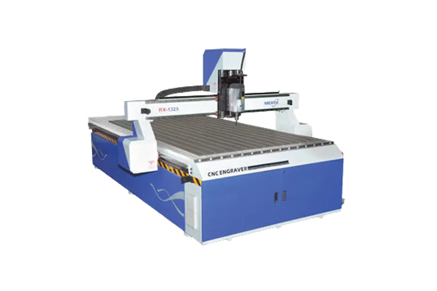 New MEHTARouters For Sale | New Vision Machine Tools, LLC