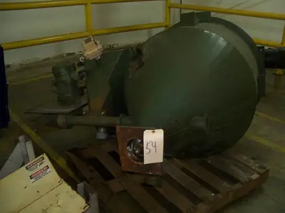 Resin Handling, ASR Systems For Sale | Mark One Machinery