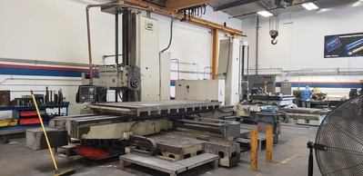 LUCAS For Sale | Wheeler Machinery Sales