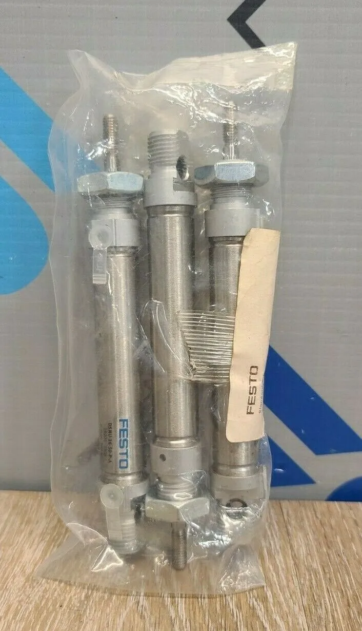 Used Festo Pumps & Hydraulics CW2210-2436E | ESS Industrial Equipment Sales
