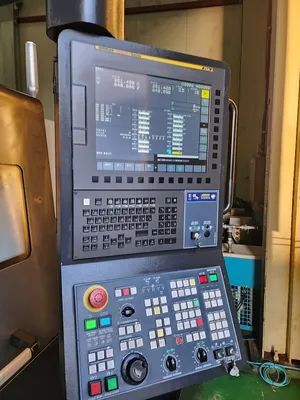 Used 2021 DOOSAN GT 3100L Lathes CNC, 2-Axis & 3-Axis 10091 | USED CNC