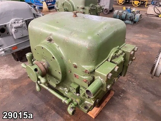 Used Oilgear Model DX-15025 Hydraulic Pump #29015 | Kempler Industries