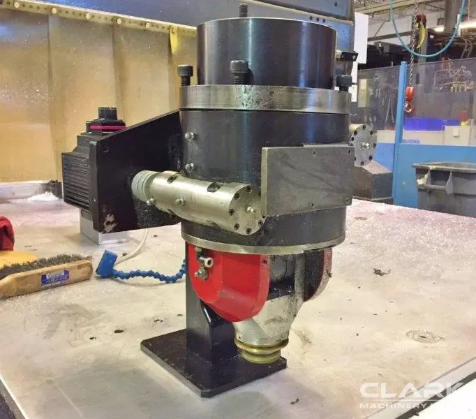 Used 2016 TRI-TECH M5414 476100 | Clark Machinery Sales, LLC