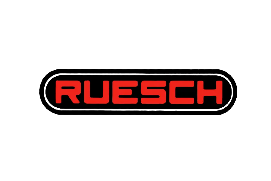 Used RUESCH Machinery for sale | Machinery International LLC