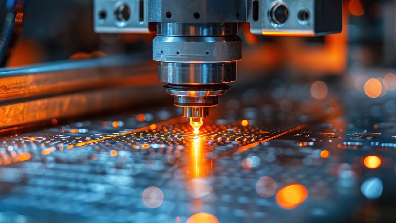 Future Trends in Machine Tool Sales Through Automation | Machine Tool Specialties
