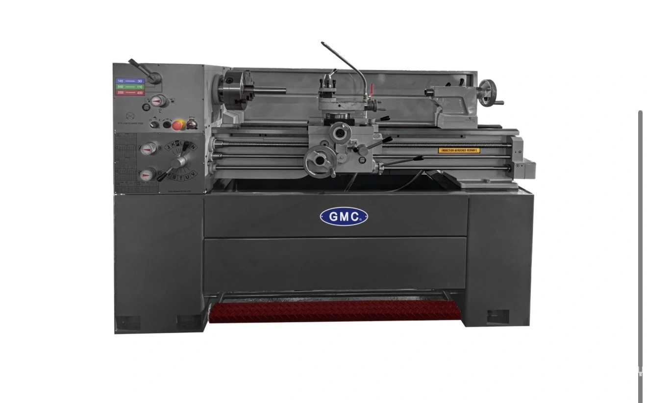 New GMC GML-1440VT LATHES, ENGINE 7707 | Wheeler Machinery Sales