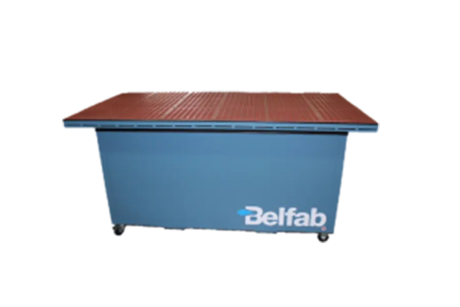 Dust Collection (Downdraft Tables) For Sale | Global Sales Group Inc