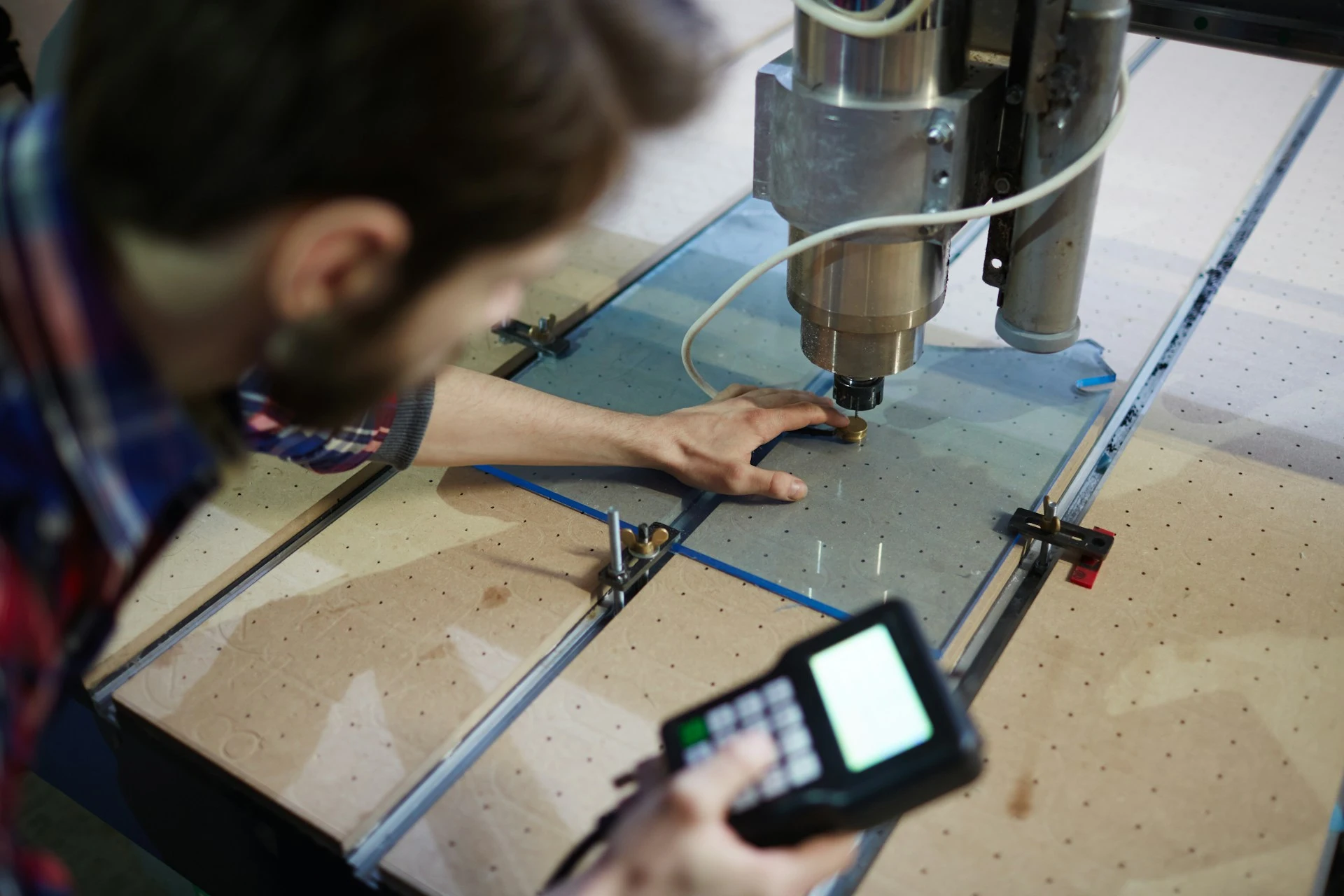 Tips for a Smoother Experience at Your First CNC Auction | CNC EXCHANGE