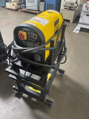ESAB For Sale | Wheeler Machinery Sales